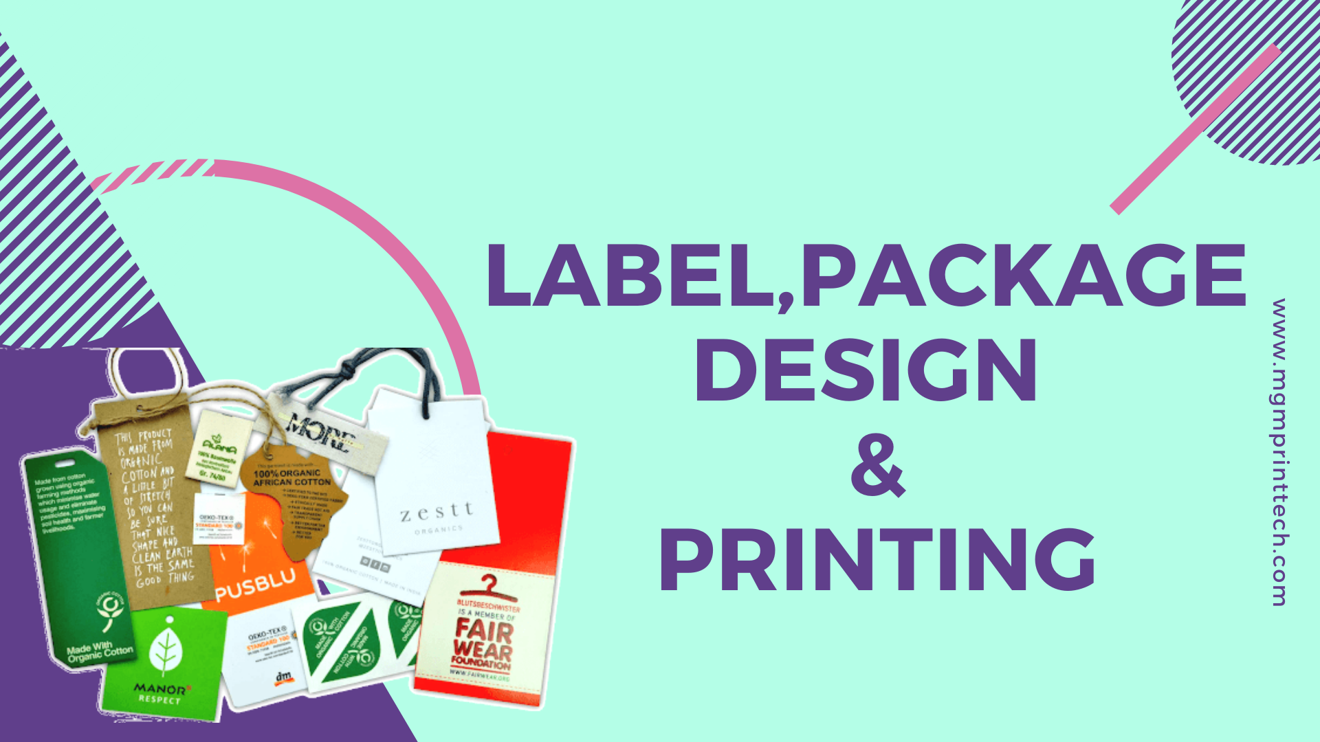 Home - MGM PRINT TECH PVT. LTD