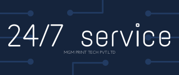 Home - MGM PRINT TECH PVT. LTD